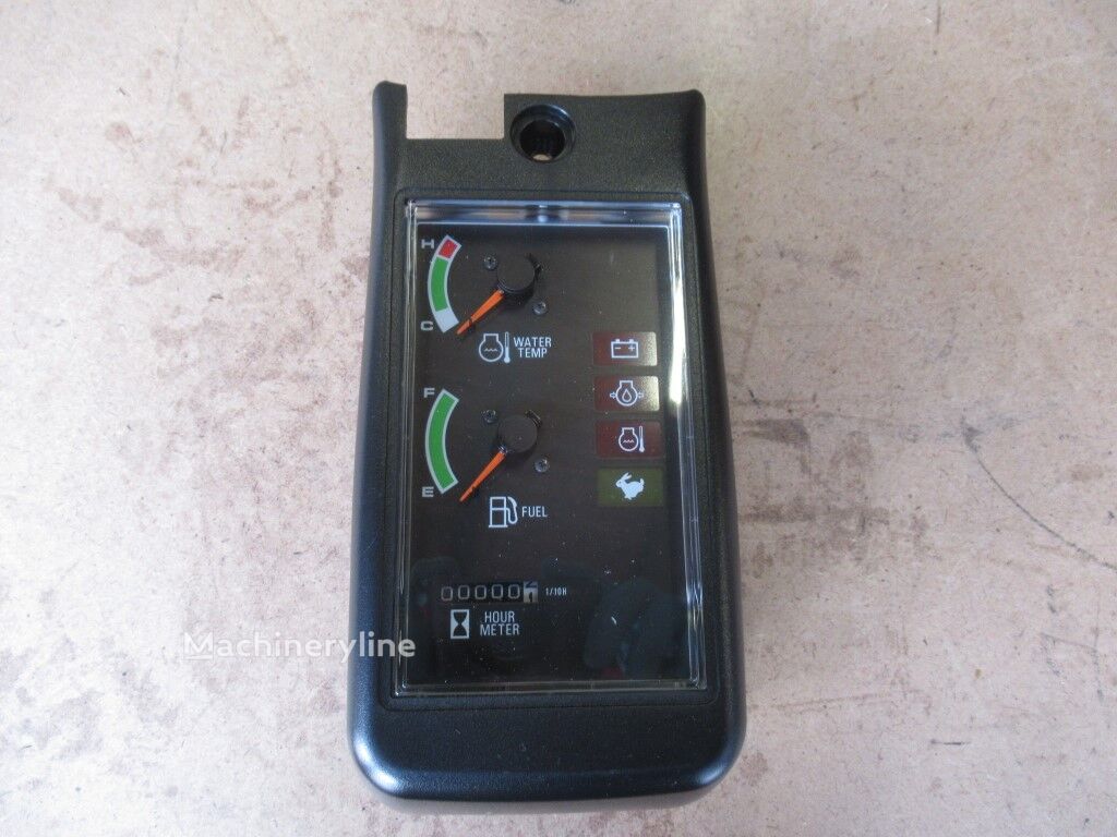 New Holland PA17M00002F6 monitor za E9SR mini bagera