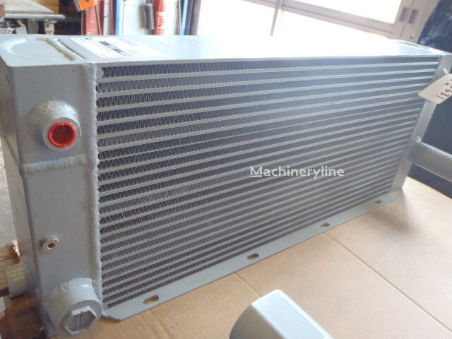 O&K 1490631 radijator za hlađenje motora za O&K L25.5 prednjeg utovarivača