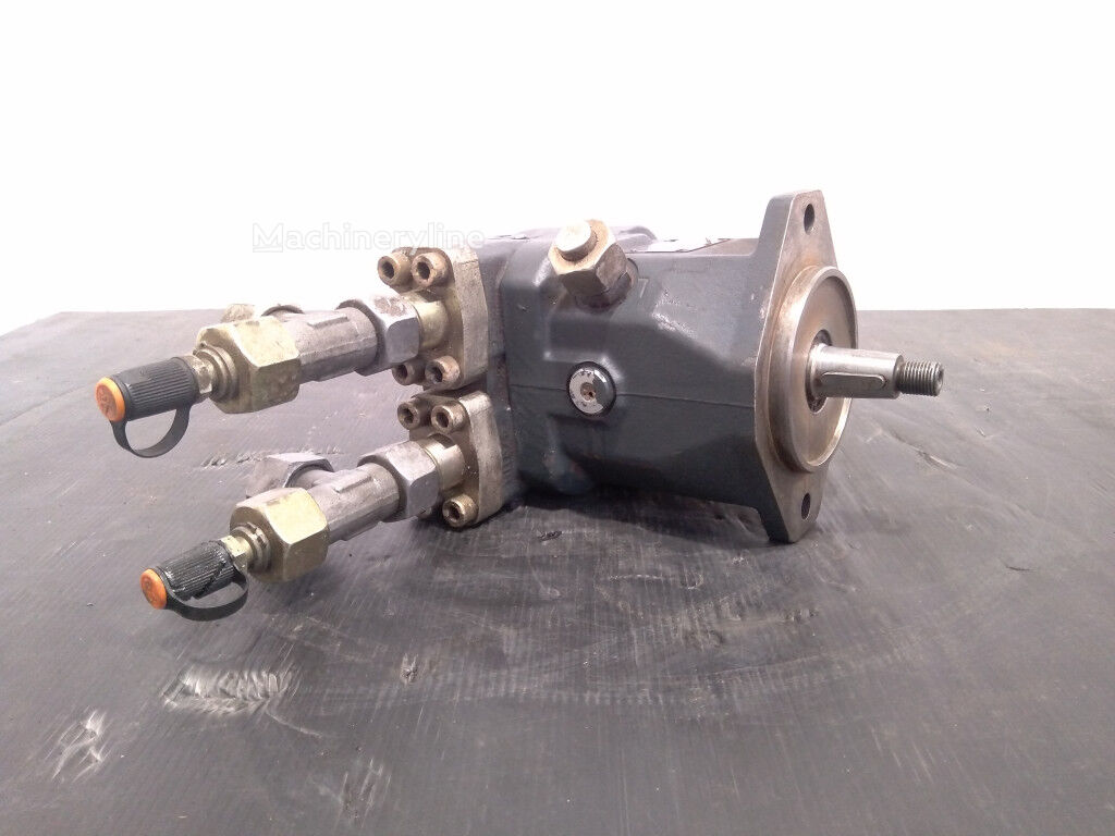 BOMAG 05802664 hidraulični motor za građevinske mašine