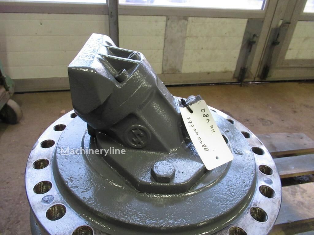 O&K RH12 rotacioni prenosnik za O&K RH12 građevinske mašine