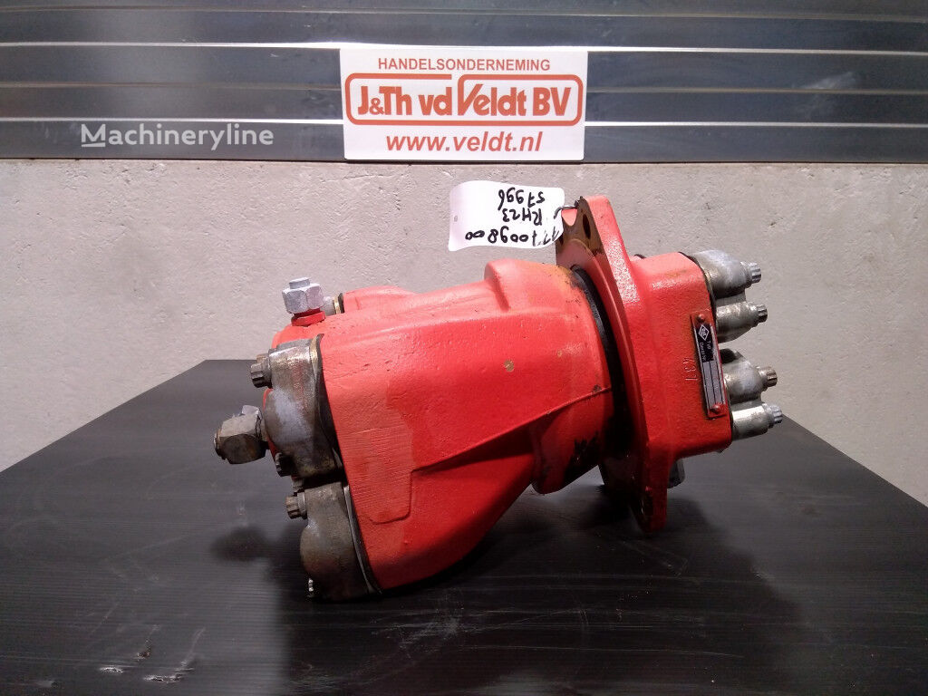 O&K 2403956 hidraulični rotator za građevinske mašine