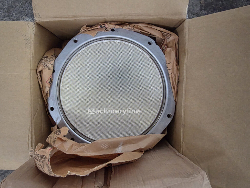 Case 48089713 katalizator za Case CX750D AQ-6WG1XASS11 bagera