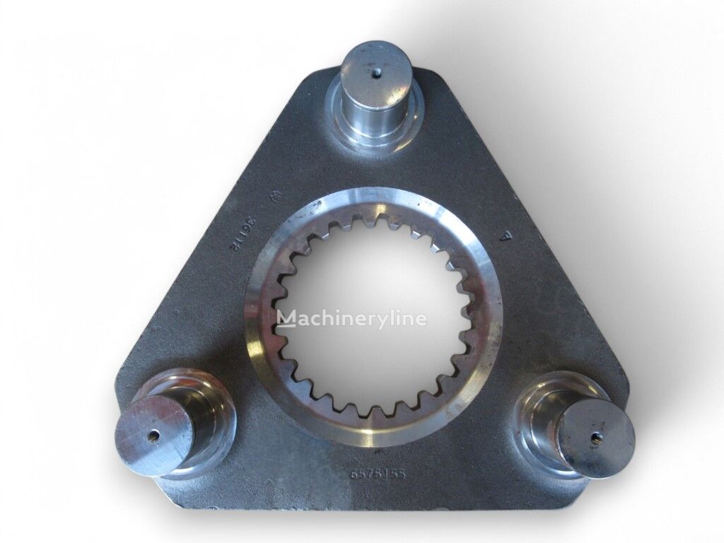 Final drive, parts BOMAG 05901454 za BOMAG BC972RB BC1172RB kompaktora