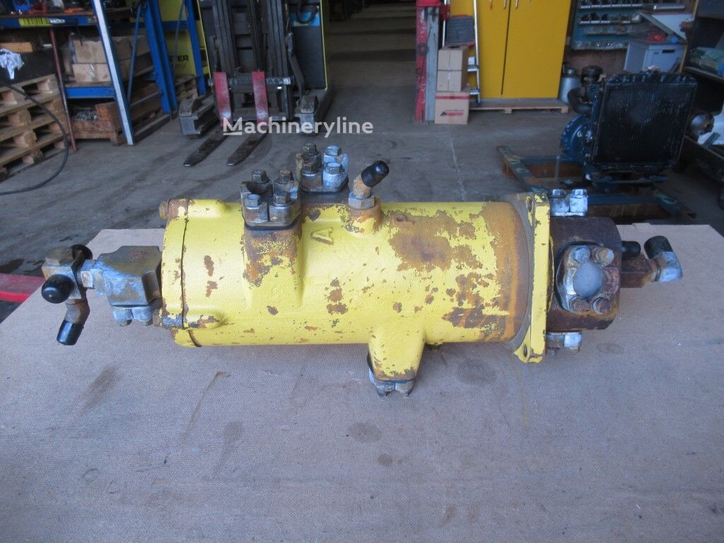 Komatsu PC800LC-8 hidraulični rotator za Komatsu PC800LC-8 bagera