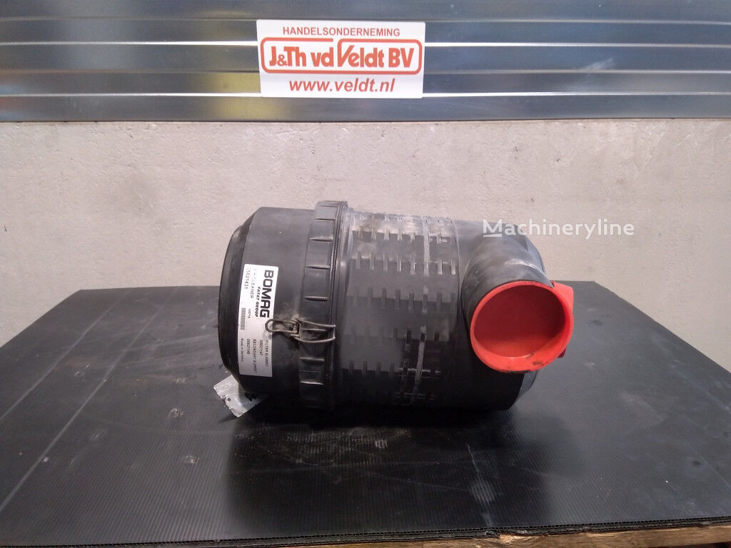 BOMAG 05821431 filter za vazduh za građevinske mašine
