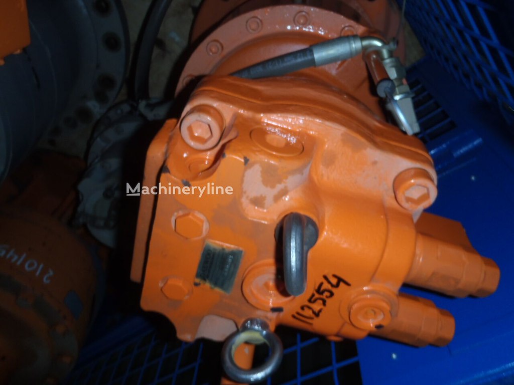 Daewoo 401-00391 hidraulični motor za građevinske mašine