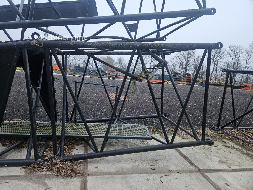 Sumitomo LS238RH-5 sekcija tornja za Sumitomo 65m toranjske dizalice