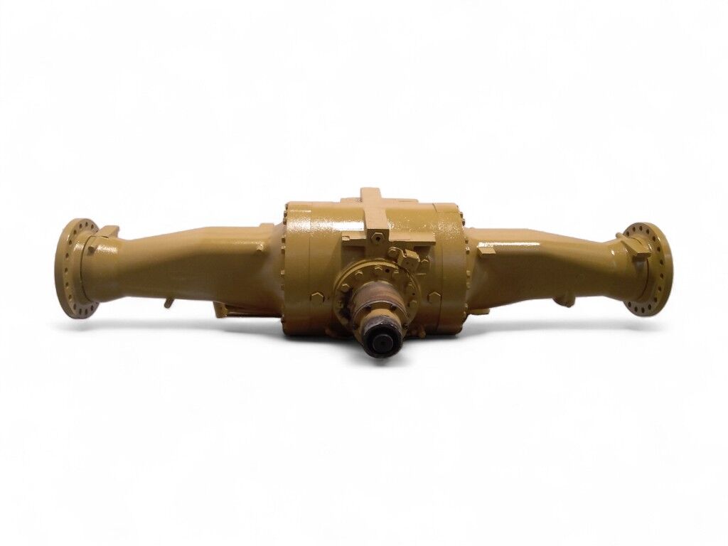 Caterpillar 1267845 osovina za Case 950G 962G 950H 962H IT62G IT62H 950GII 962GII IT62GII prednjeg utovarivača