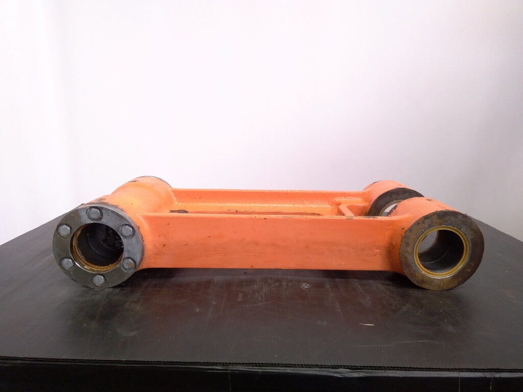 H-Link Doosan DX140 za Doosan DX140 bagera