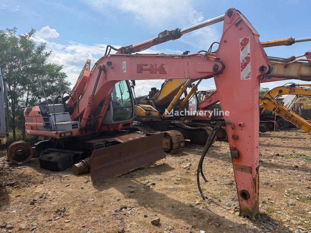 Strela za Fiat-Kobelco E175W bagera