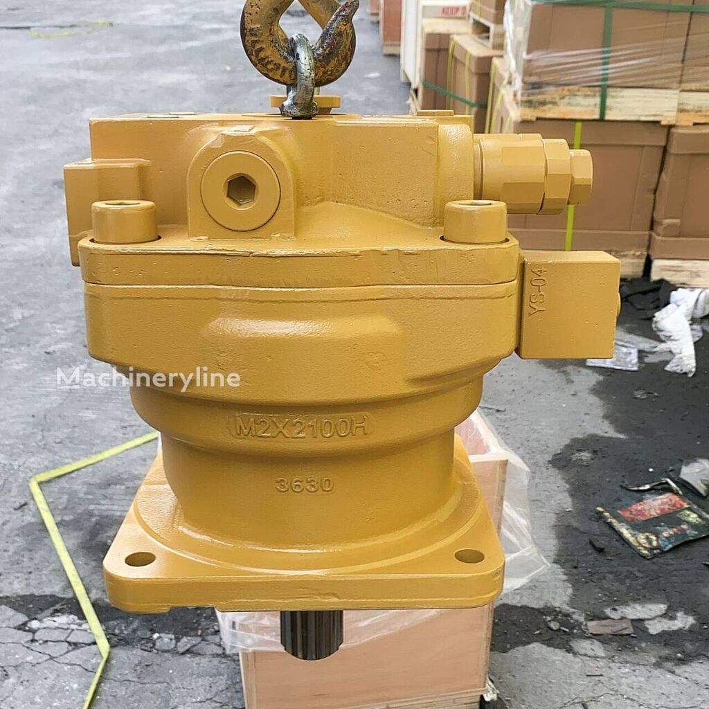 295-9416 rotacioni prenosnik za Caterpillar 374D 374F L bagera