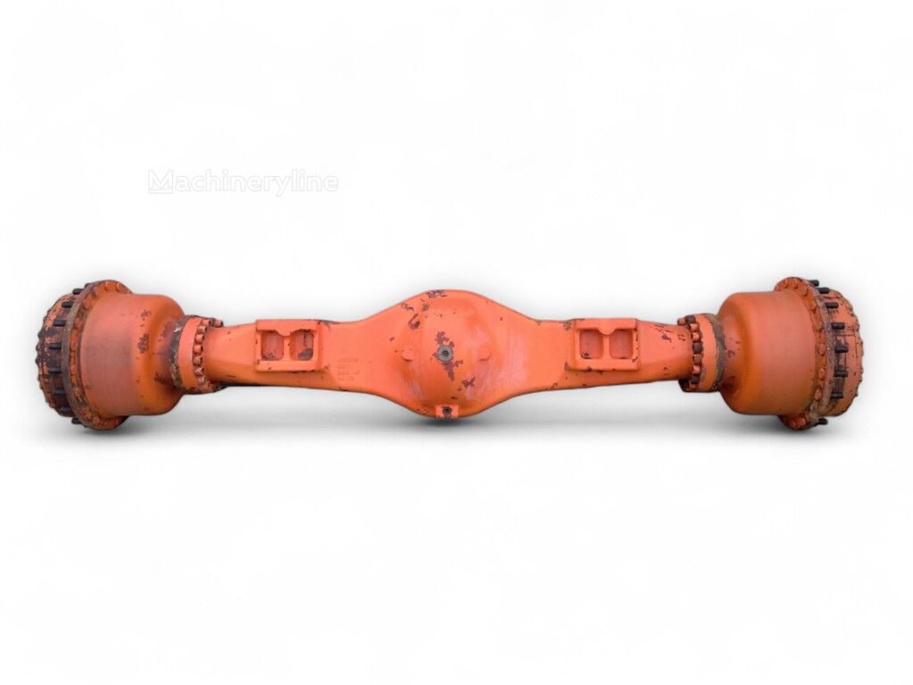 O&K 4517615 osovina za O&K L45 L45.5 WLK45 prednjeg utovarivača