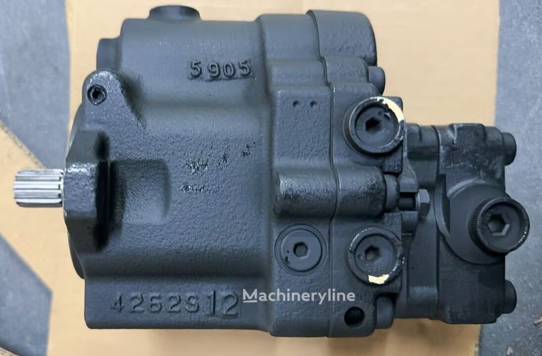 Nachi PVD-00B-14P-5G3 4438711 hidraulična pumpa za Hitachi ZX20U ZX20UR EX20U-3 EX20UR-3 mini bagera