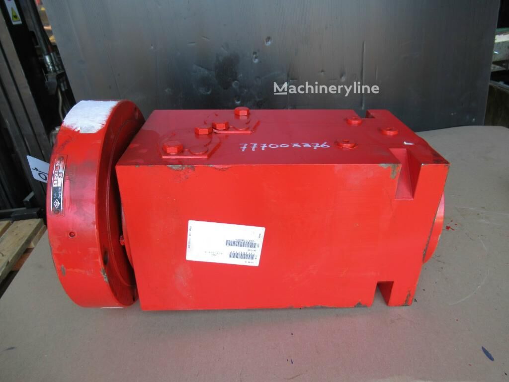 O&K 1128080 hidraulični rotator za O&K RH75C bagera
