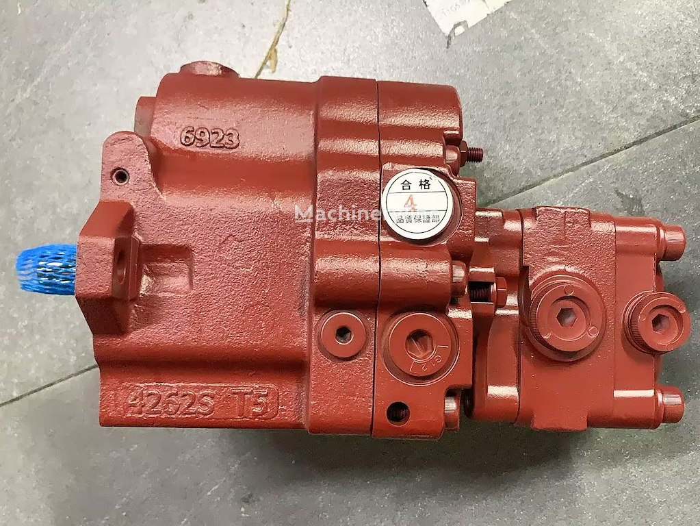 Nachi PVD-1B-32CP 4699382 hidraulična pumpa za John Deere 35D mini bagera
