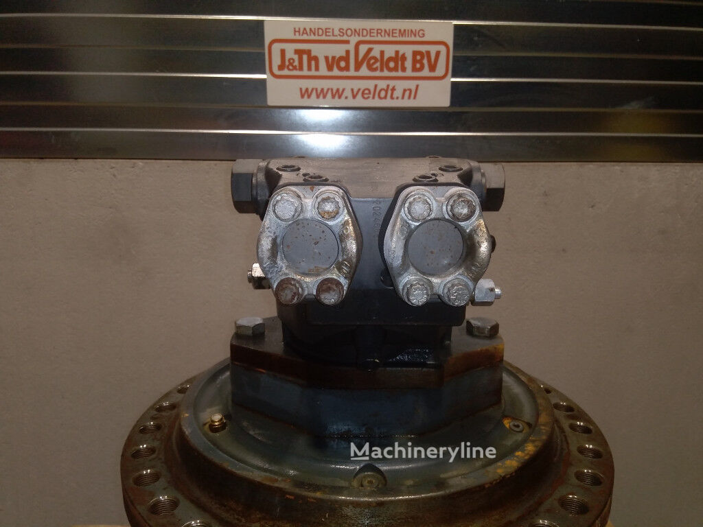 O&K BV-55.0603.00.1 - 2458938 hidraulični motor za O&K RH20 RH23 bagera