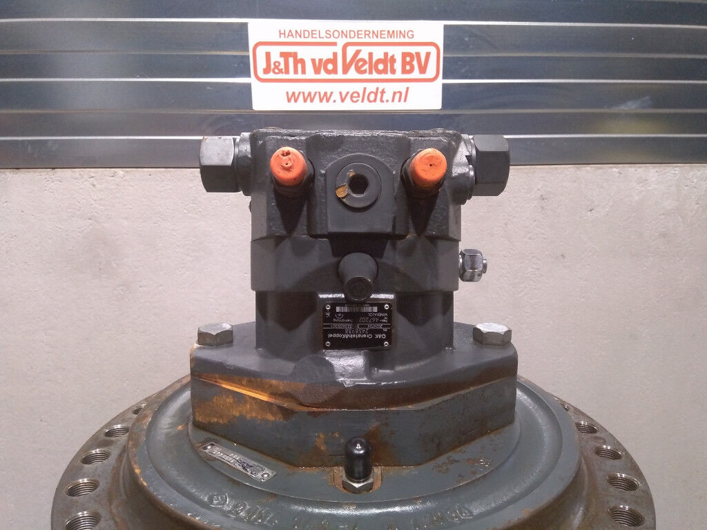 O&K BV-55.0603.00.1 hidraulični motor za O&K građevinske mašine