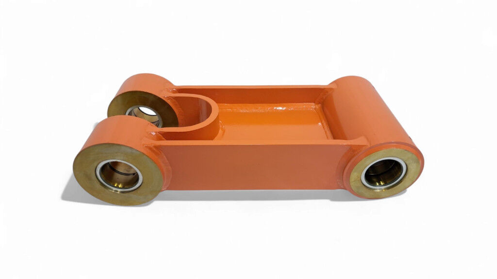 Hitachi 8078142 brza spojnica za Hitachi ZX110 ZX120 ZX125 ZX130 ZX110-3 ZX120-3 ZX120-5 ZX120-6 ZX120-7 ZX130-3 ZX135-3 ZX130-5 ZX135-5 ZX130-6 ZX135-6 ZX130-7 ZX135-7 ZX140-6 ZX140-7 ZX140W-3 ZX...
