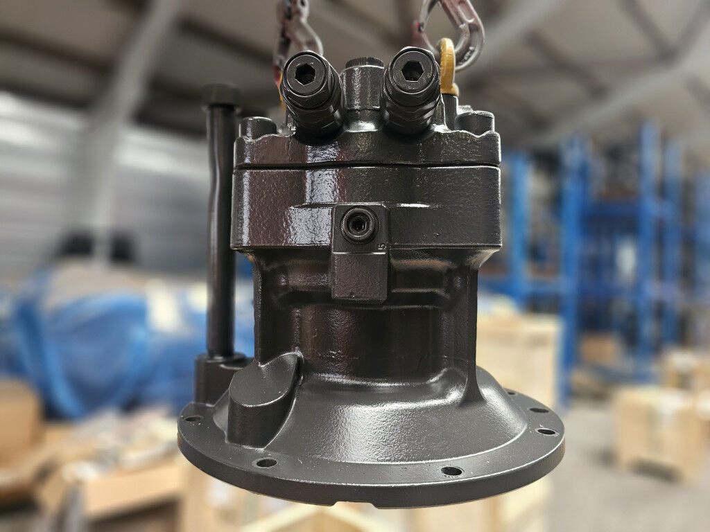 Case KBC10090 hidraulični motor za Case CX240B CX250C CX250D CX250E CX260E CX290D bagera