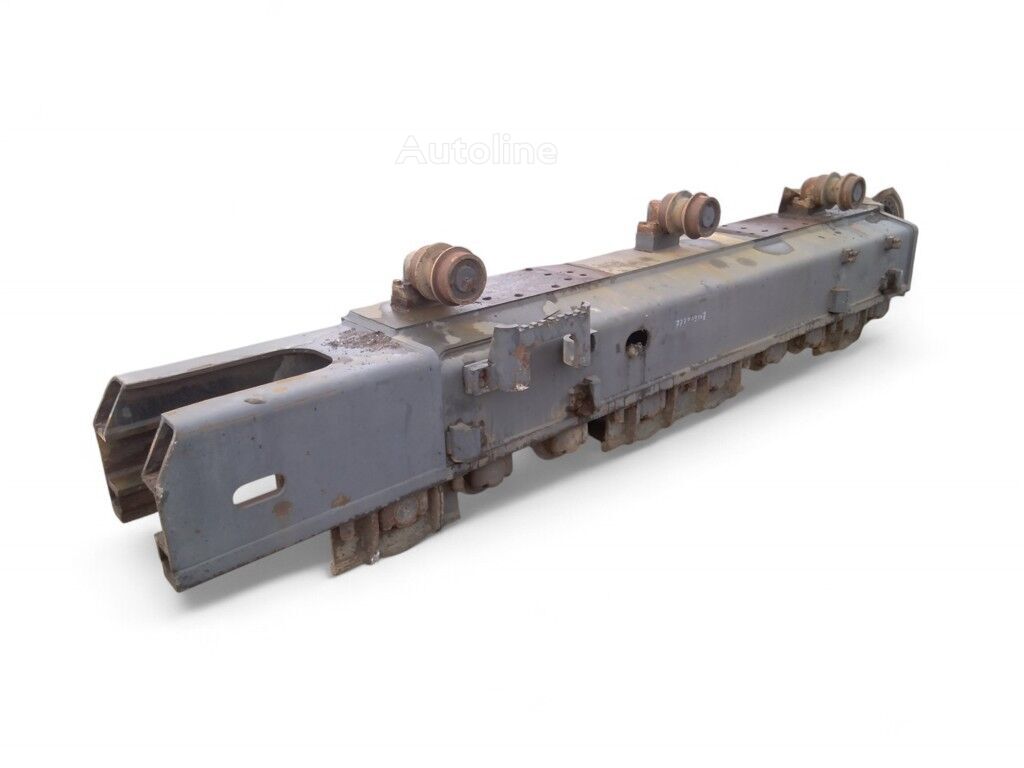 Undercarriage, side frames Hitachi 4465900 za Hitachi ZX600 ZX650 bagera
