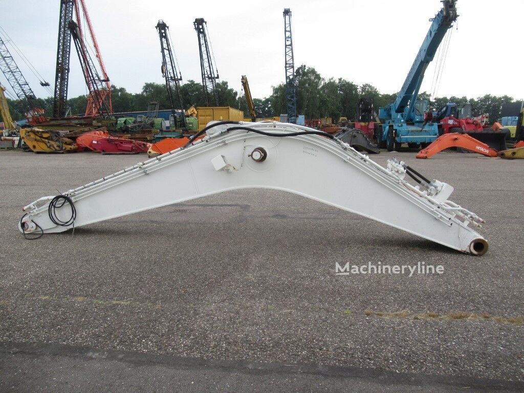 Hitachi ZX350LCN-3 strela bagera za Hitachi ZX350LCN-3 bagera