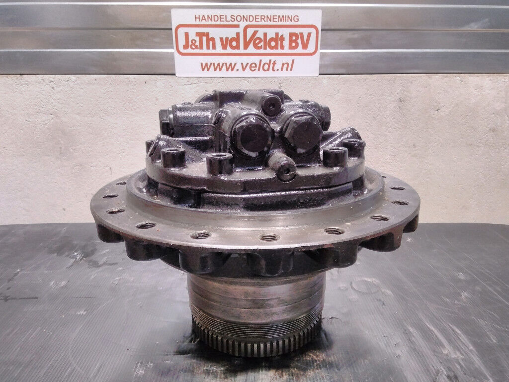 Hitachi 9190294 hidraulični motor za građevinske mašine
