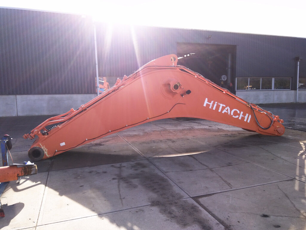 Hitachi KUA0282 strela bagera za Hitachi bagera