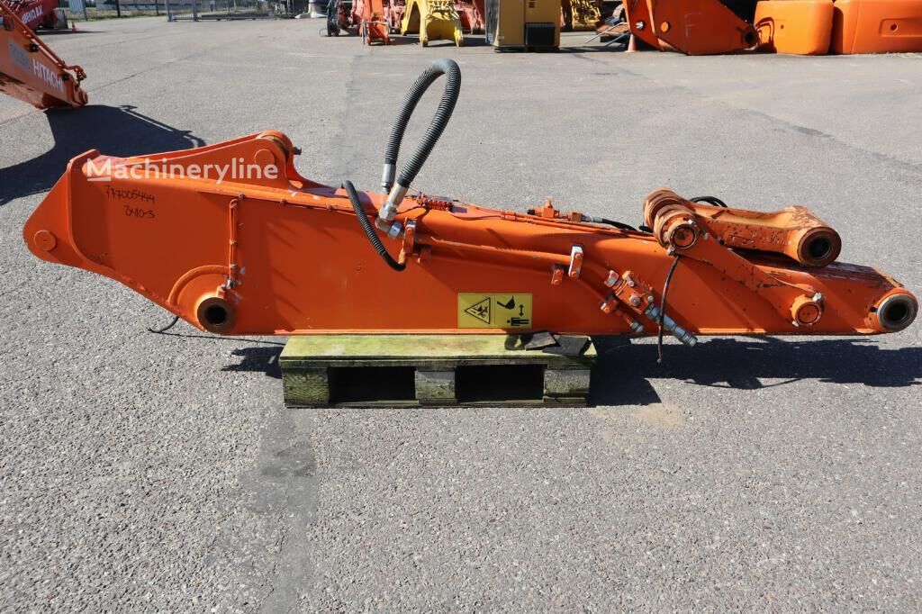 Hitachi ZX110-3 strela bagera za ZX110-3 bagera
