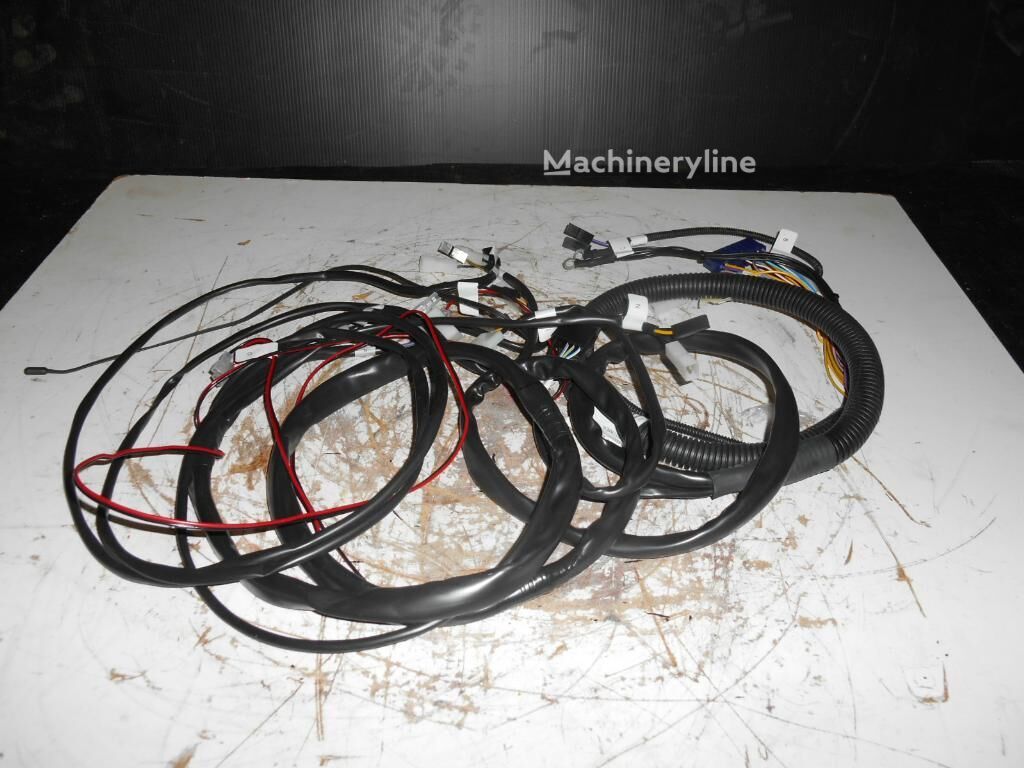 Case 76046127 kabl za građevinske mašine