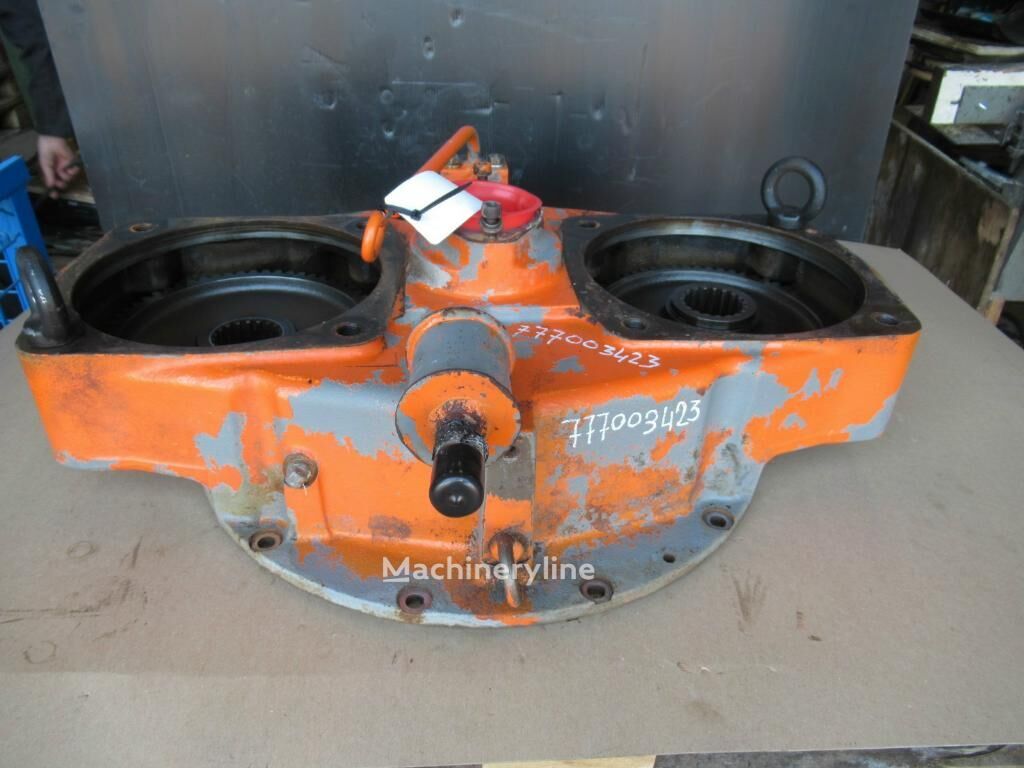 Hitachi FH450LCH-3 hidraulična pumpa za Hitachi FH450LCH-3 bagera