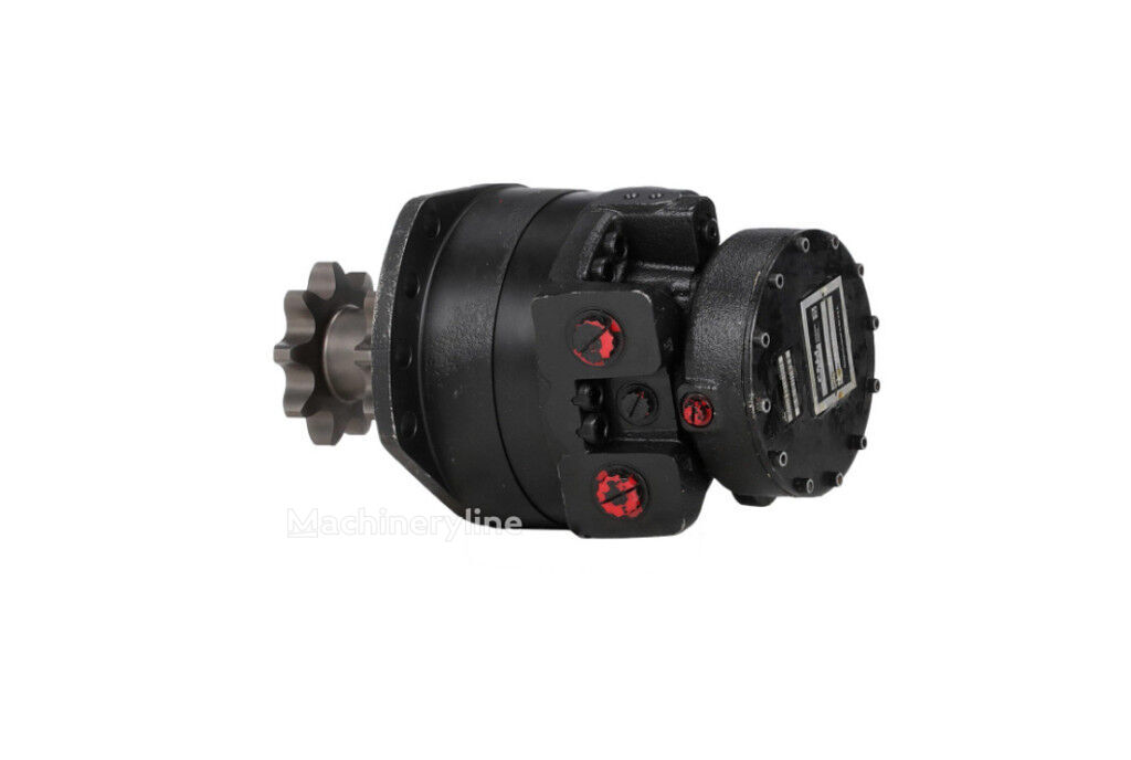 Case 87035343R hidraulični motor za Case 450 465 mini utovarivača