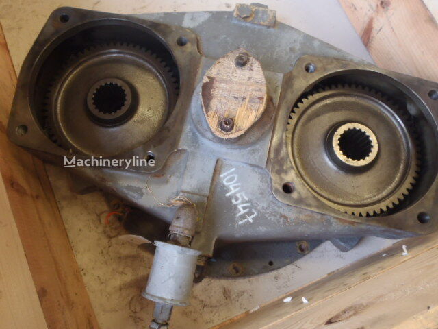 Hitachi 0000534 hidraulična pumpa za Hitachi EX400 bagera