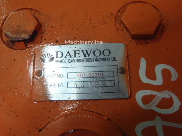 Daewoo 401-00391 rotacioni prenosnik za Daewoo 230LC-V 225LC-V bagera