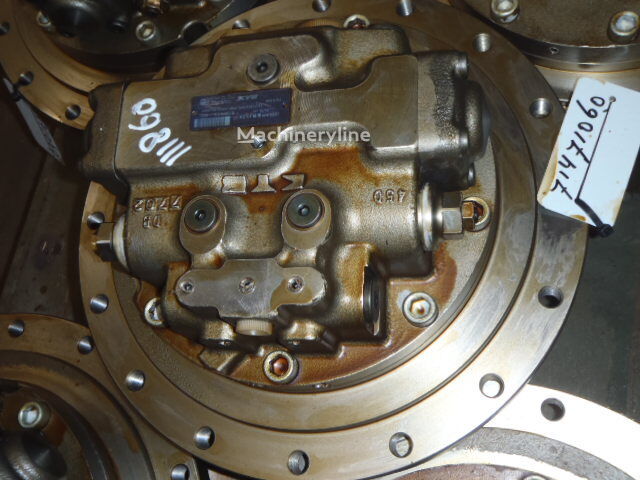 Hitachi 71471060 hidraulični motor za Hitachi EX165 građevinske mašine