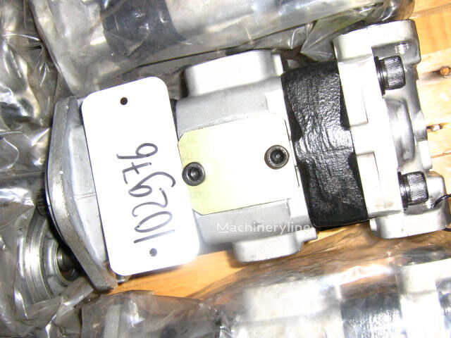 Hitachi 2046579 hidraulična pumpa za ZX330 ZX350 bagera