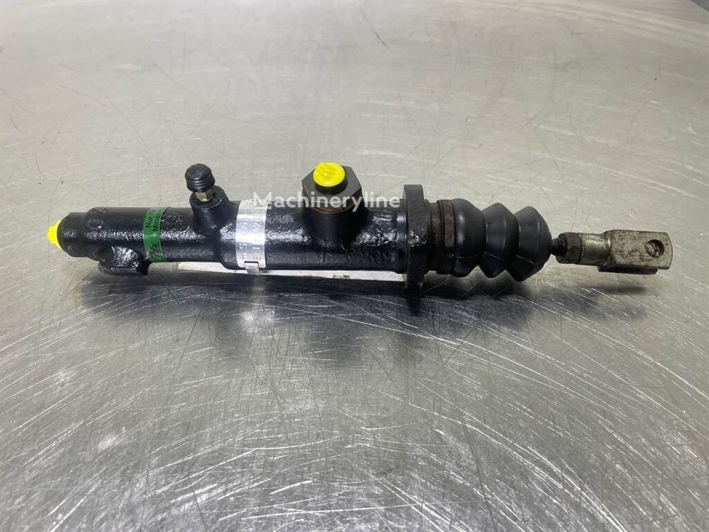 Ahlmann AZ6-4108556A-Brake valve/Bremsventile/Remventiel hidraulični cilindar za građevinske mašine