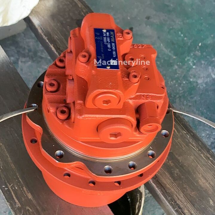 KYB MAG-18VP-230F-3 RB511-61290 krajnji pogon za Kubota U25S U25-3 U25-3a U25-3S mini bagera