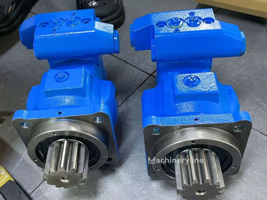 19031-17900 rotacioni prenosnik za Takeuchi TB016 TB017 mini bagera