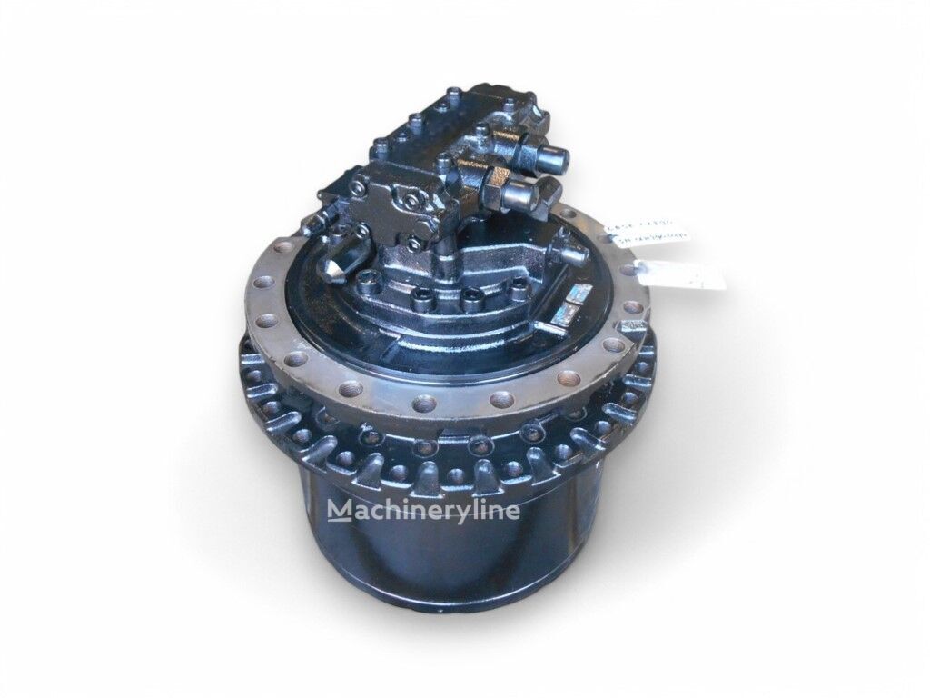 Case KBA1137 - LN00092 rotacioni prenosnik za CX290 građevinske mašine