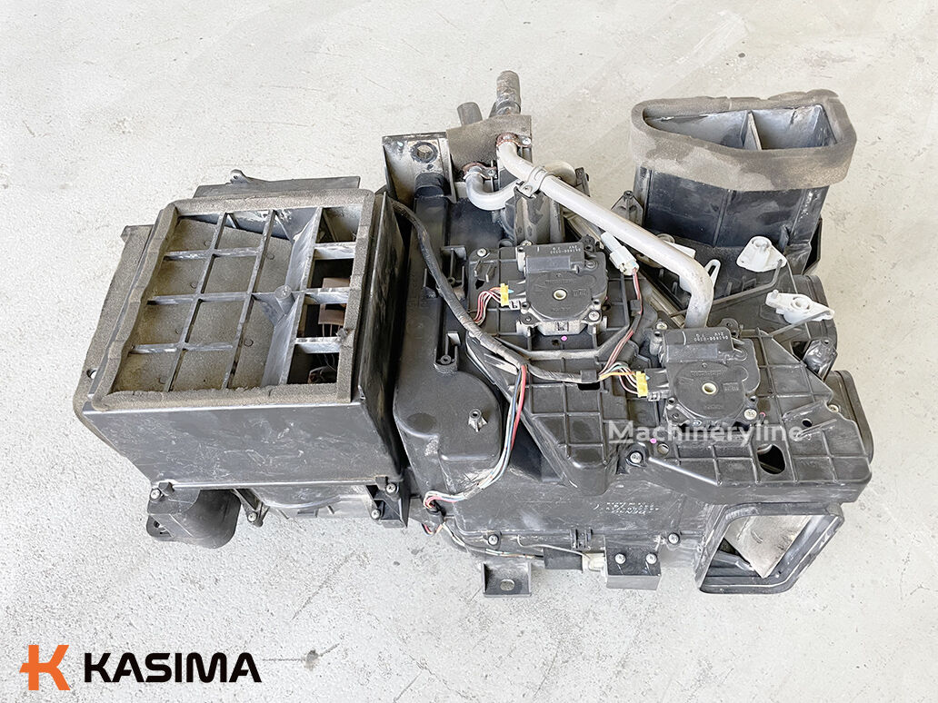 Denso 443200-7194 klima uređaj za Komatsu PW160-7H bagera