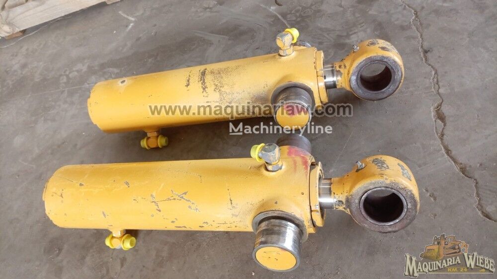 John Deere AH220108 hidraulični cilindar za John Deere 410G bagera-utovarivača