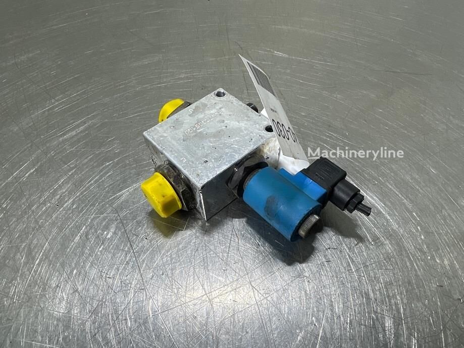 Ahlmann AZ14-4108483A-2/2 Valve-2/2 Wegeventil-2/2 Ventiel hidraulični razvodnik za prednjeg utovarivača