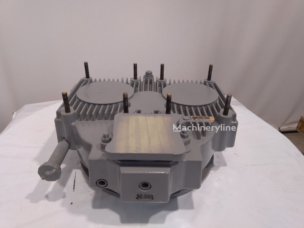 Liebherr 9881751 - 9273711 reduktor za Liebherr R944 R954 R944B R954B bagera