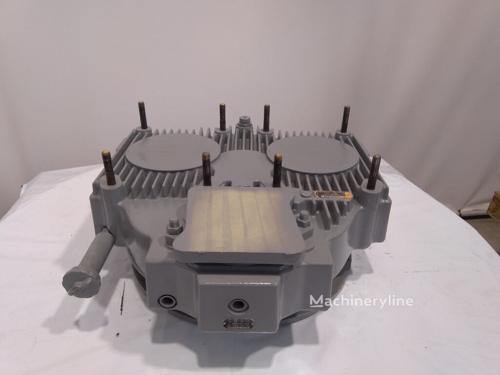 Liebherr 9881751 - 9273494 reduktor za Liebherr R944 R954 R944B R954B bagera