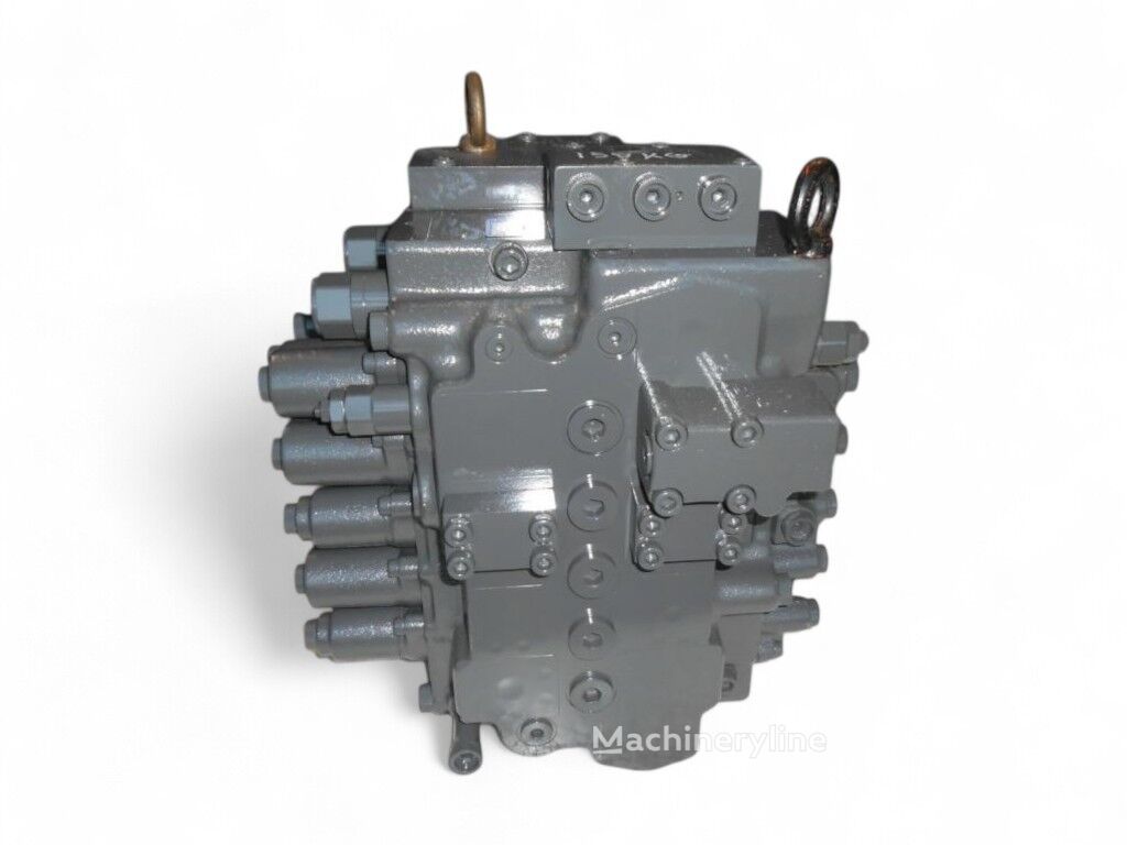 Case KNJ17941 - KNJ17940 hidraulični razvodnik za CX130C bagera