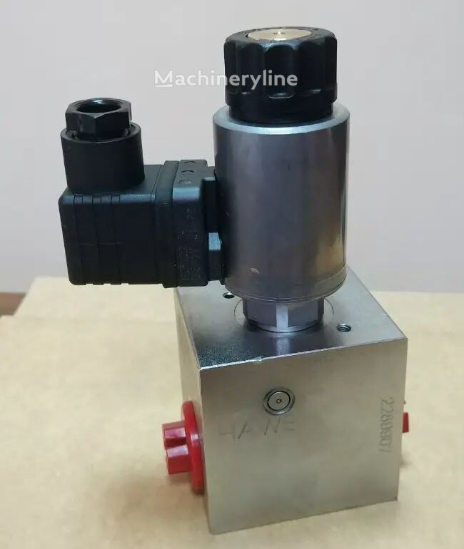 95128740 hidraulični razvodnik za Komatsu PC3000,PC4000,PC5500,PC8000 bagera