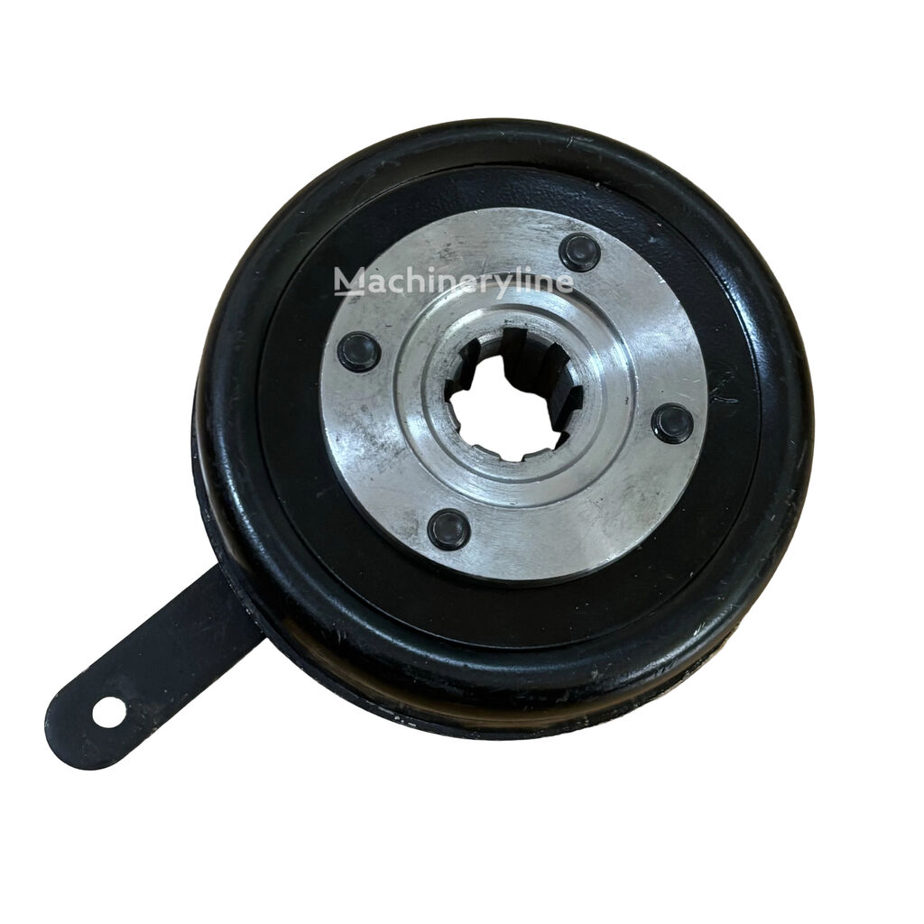 Qingdao Promising Hand Brake Drum for Heracles Wheel Loader Spare Parts papučica kočnice za Hytec Wheel Loader, Heracles Wheel Loader, China Hytec Wheel Loader, Chinese Hytec Wheel Loader, China H...
