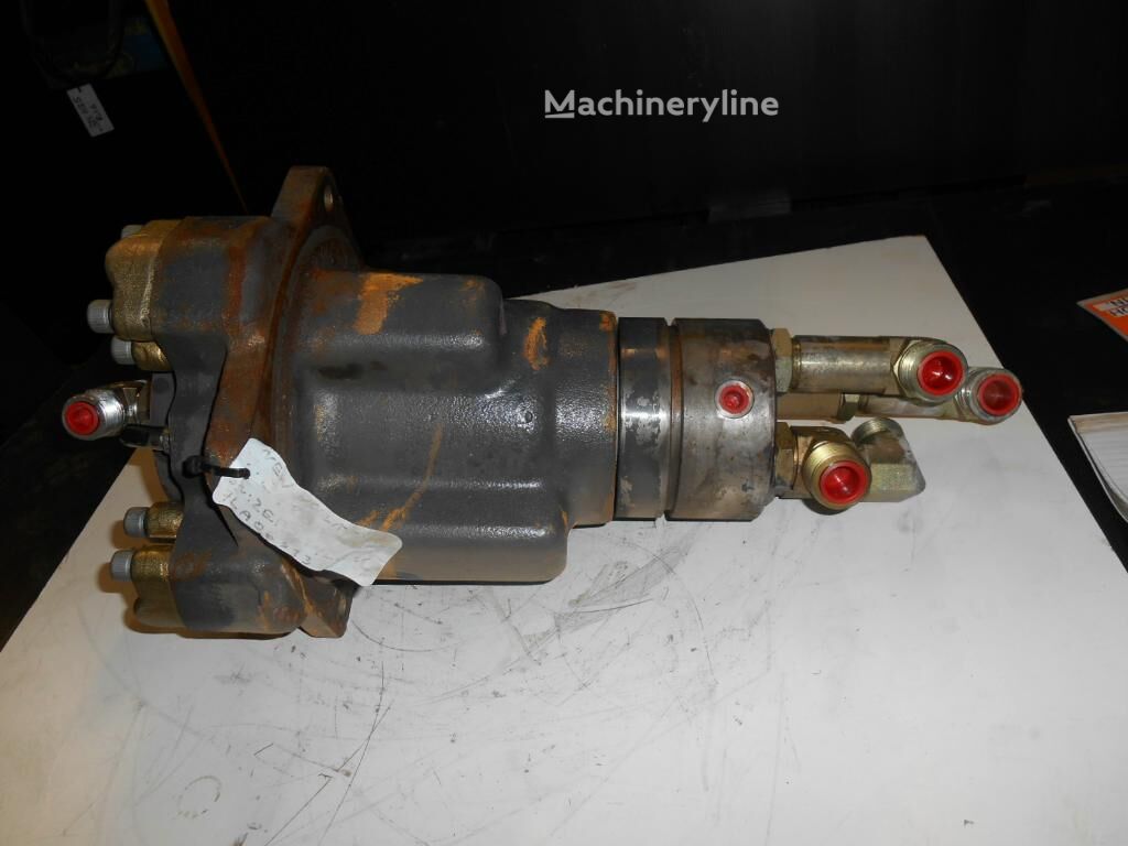 New Holland LS55V00001F1 - 72216545 hidraulični rotator za E485 bagera