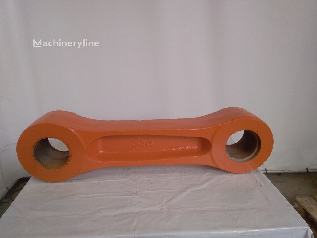 Hitachi 2030150 - 2030151 brza spojnica za Hitachi EX700 EX1100 EX1100-3 bagera