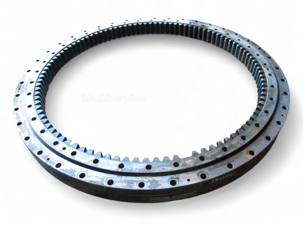 New Holland 974915 - 012.25.1380.000.34.1503 okretni prsten za RH9 bagera